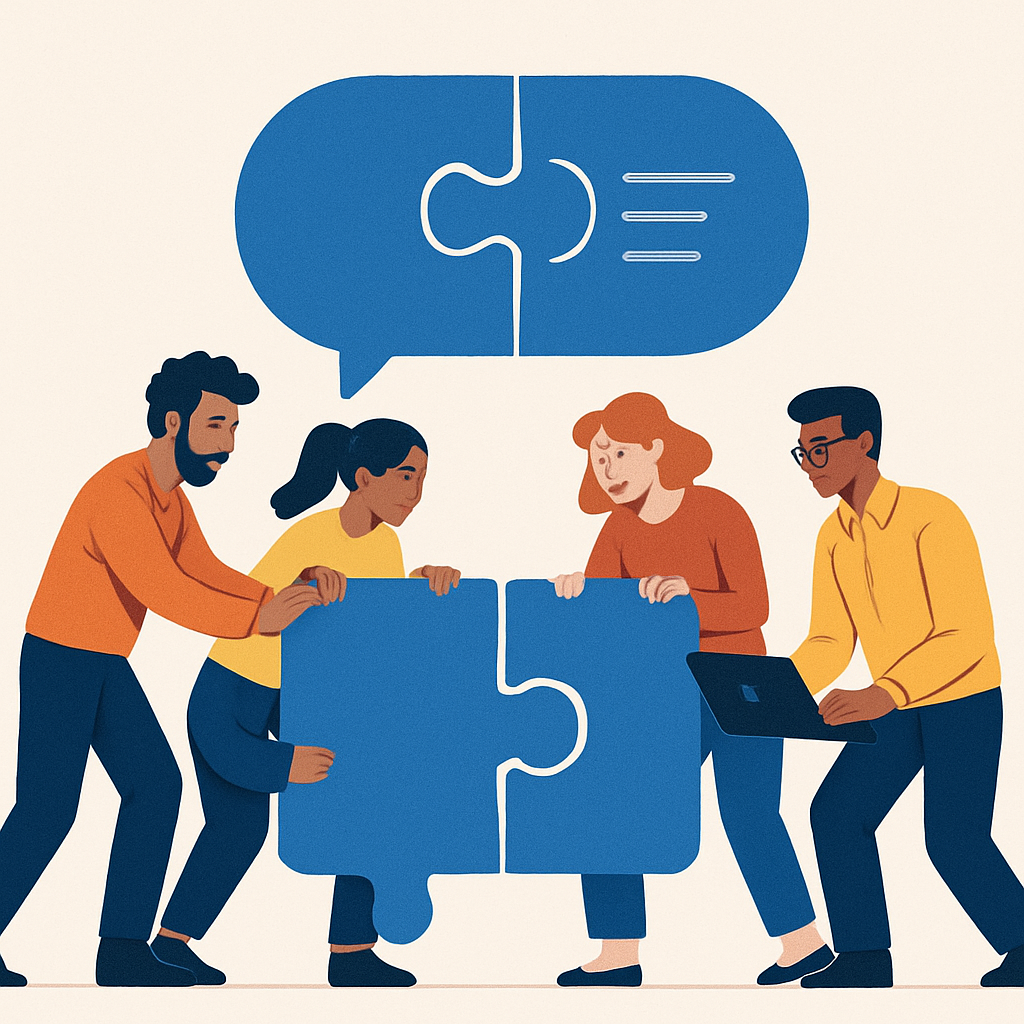 Sales and Marketing Alignment: The Key to Sustainable SaaS Growth